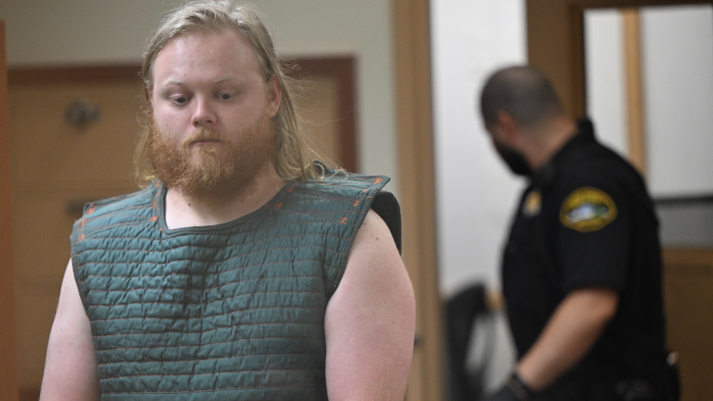 Pierce County woman killed in alleged suicide plot ID’d | Tacoma News ...