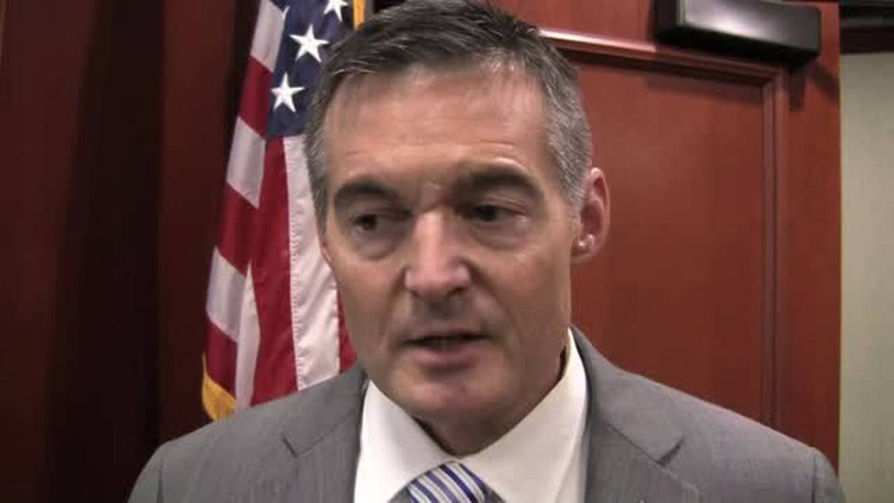 Attorney Kirk Truslow discusses Moorer trial | Raleigh News & Observer