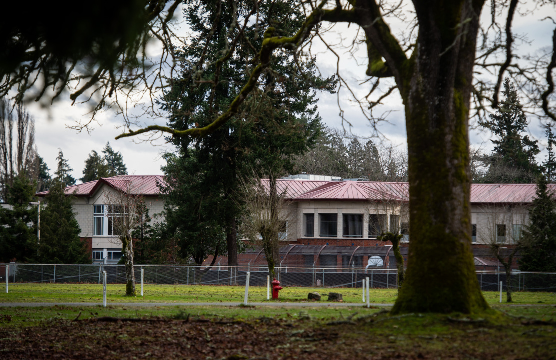 Washington Gov. Jay Inslee wants explore building new Western State ...