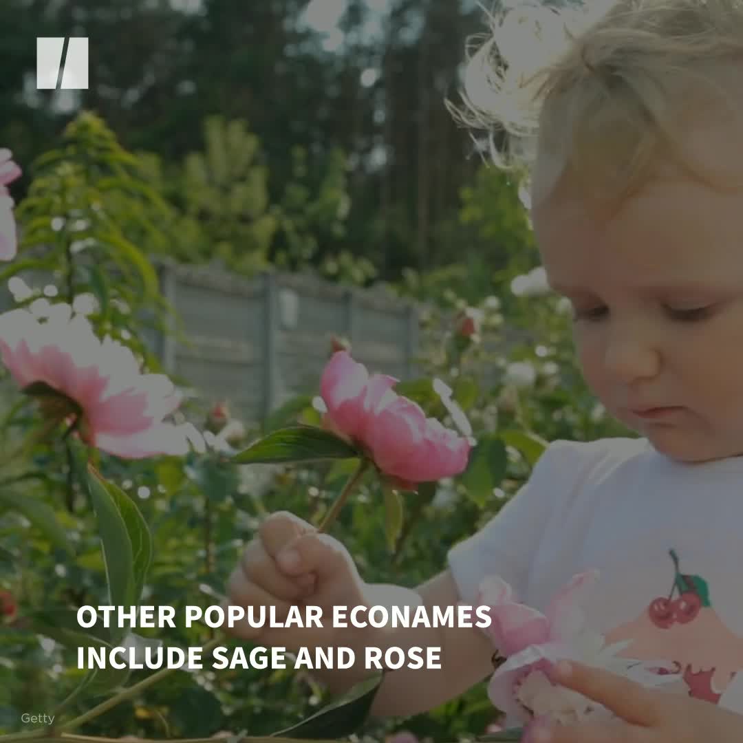 Experts Predict Which Baby Names Will Be Popular In 2023 | HuffPost Life