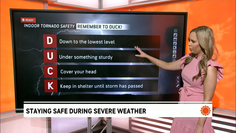 Trending Now Weather Videos | AccuWeather