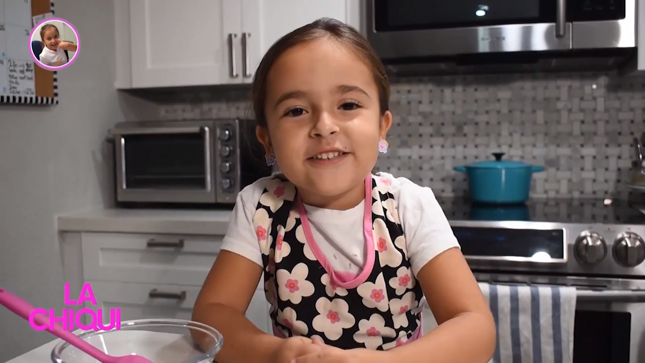 La youtuber más pequeña de Miami | El Nuevo Herald
