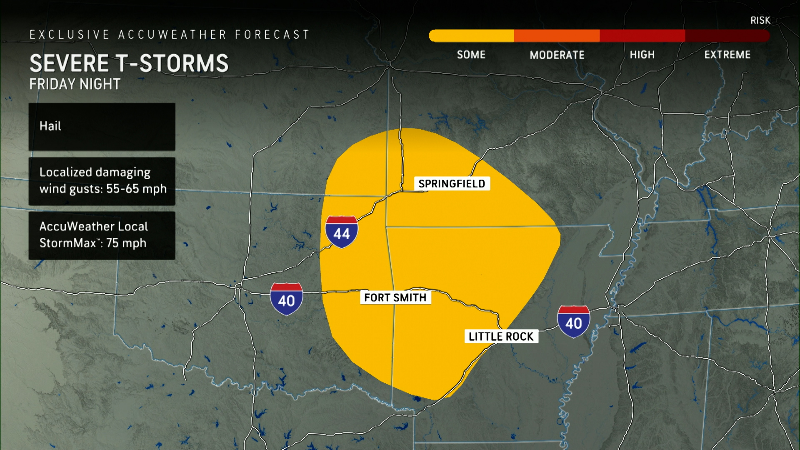 Expert Forecasts Weather Videos | AccuWeather