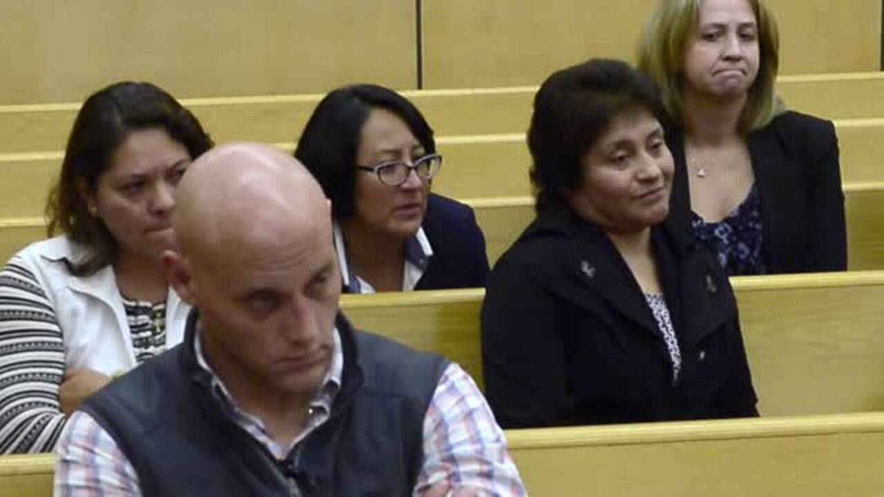 Twisted murder trial leaves mother of slain son in pain | Tacoma News ...
