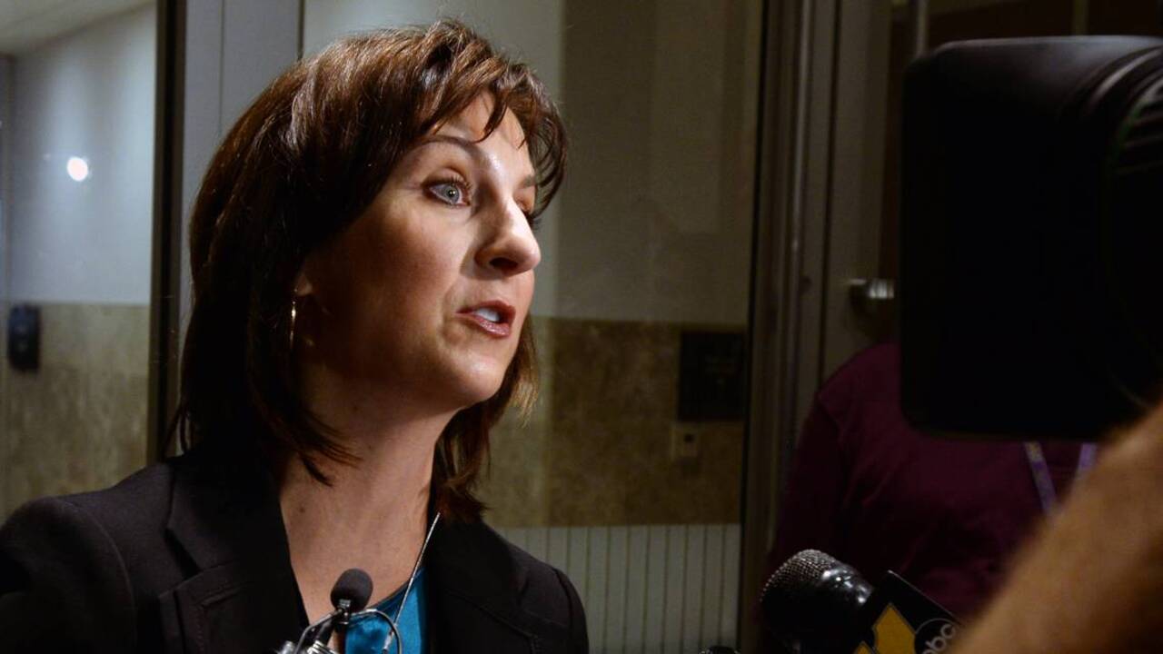 Missing money at Wake Register of Deeds: Laura Riddick at center of ...