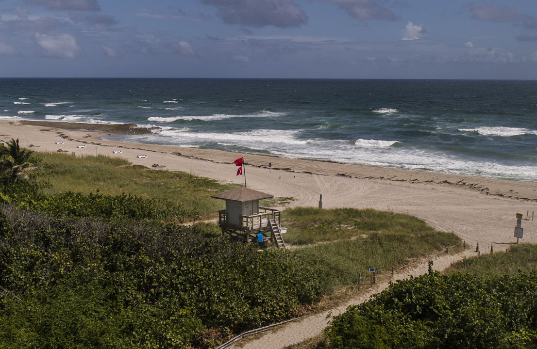 Red tide reaches Miami-Dade County, the state’s busiest coast | Miami ...