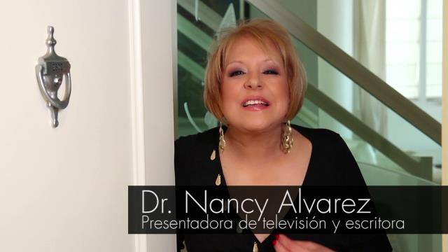Conoce La Casa De... Dra. Nancy Alvarez (Parte 1) | HuffPost Videos