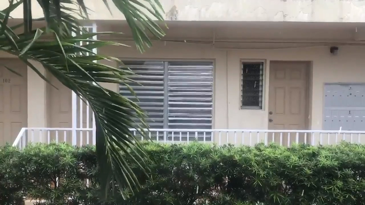 Miami-Dade, Broward counties see hail during storms | Miami Herald