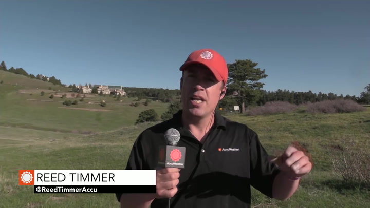 Trending Now Weather Videos | AccuWeather