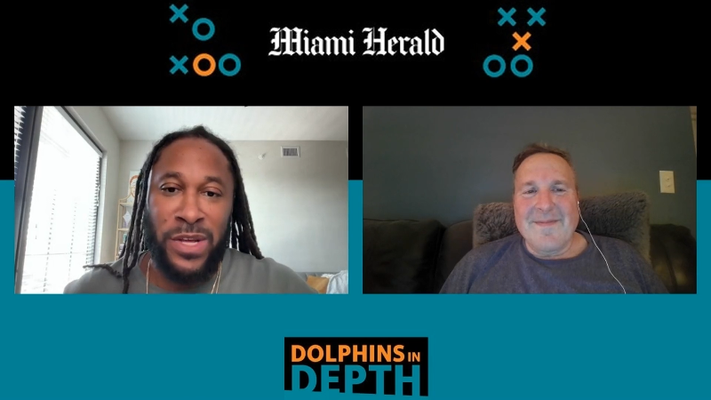 Miami Dolphins Football News, Videos & Scores | Miami Herald
