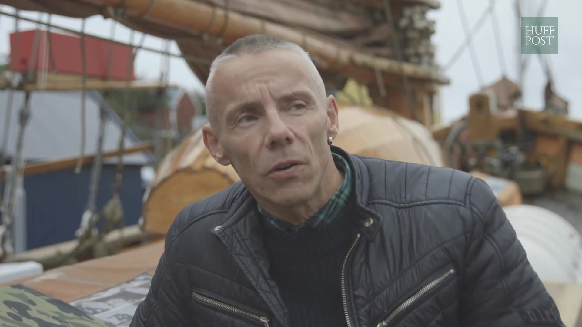 Whaling In The Faroe Islands: Senseless Slaughter Or A Justified Way Of ...