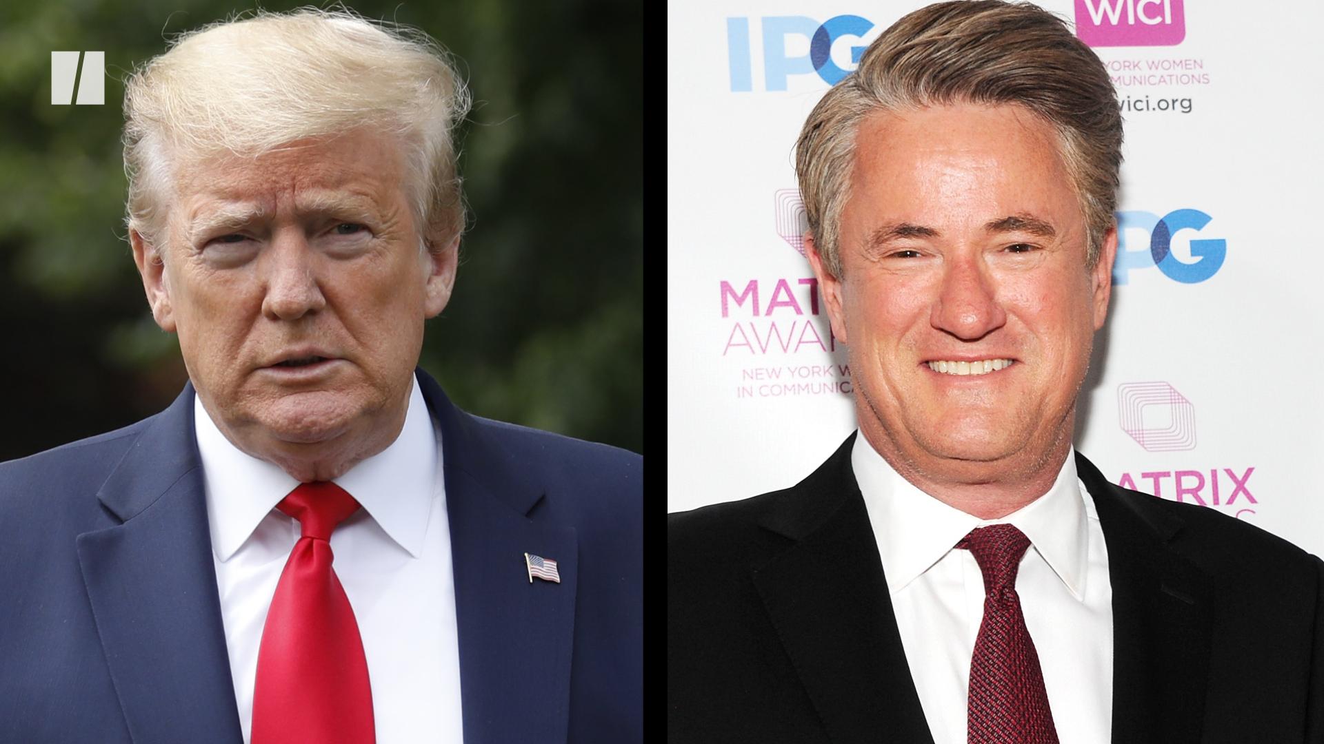 Jeffrey Toobin Drops The Hammer On Twitter Ignoring Its Own Rules For ...