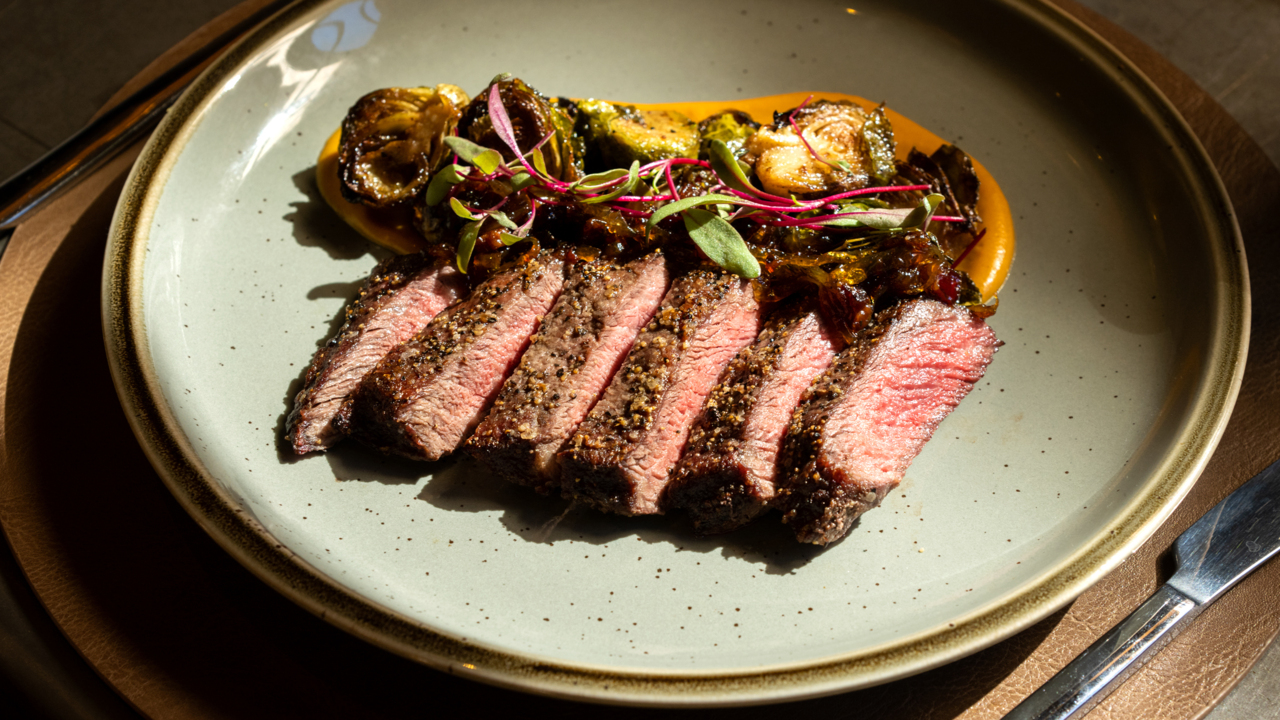 New restaurant Almighty Food Company opens in El Dorado Hills ...