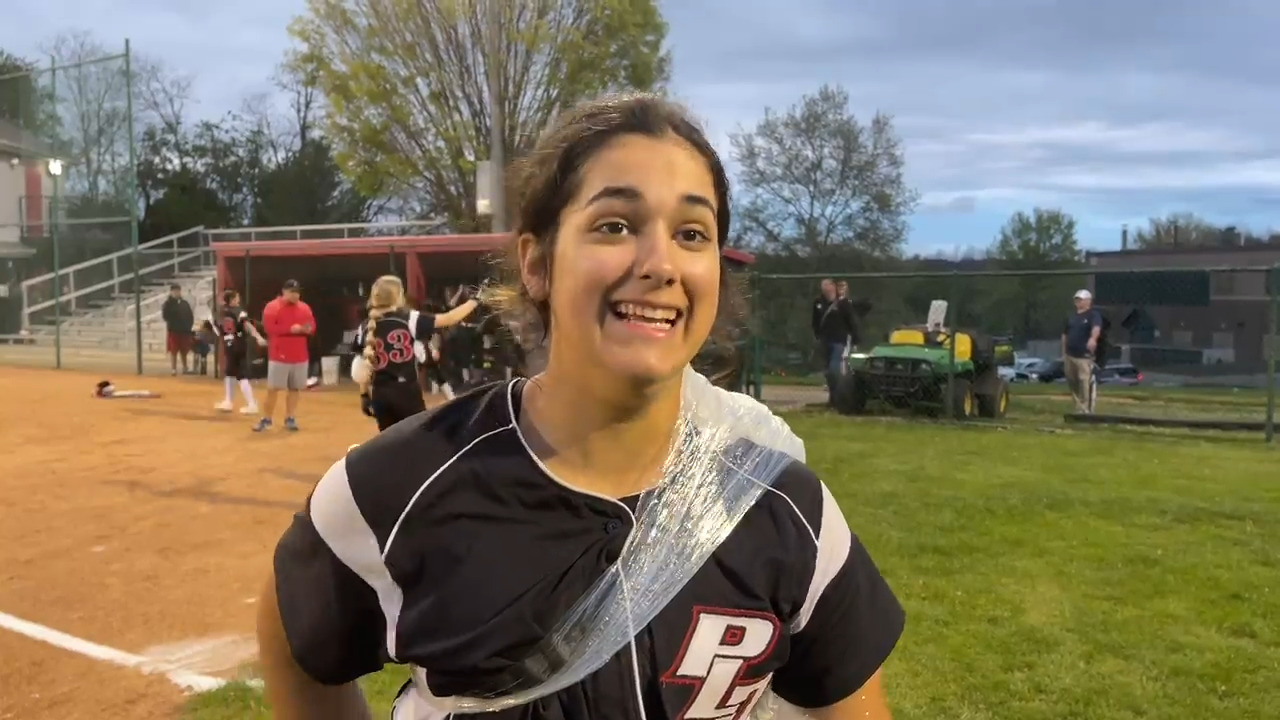 Highlights: Dunbar softball rallies for 19-9 win over LCA | Lexington ...