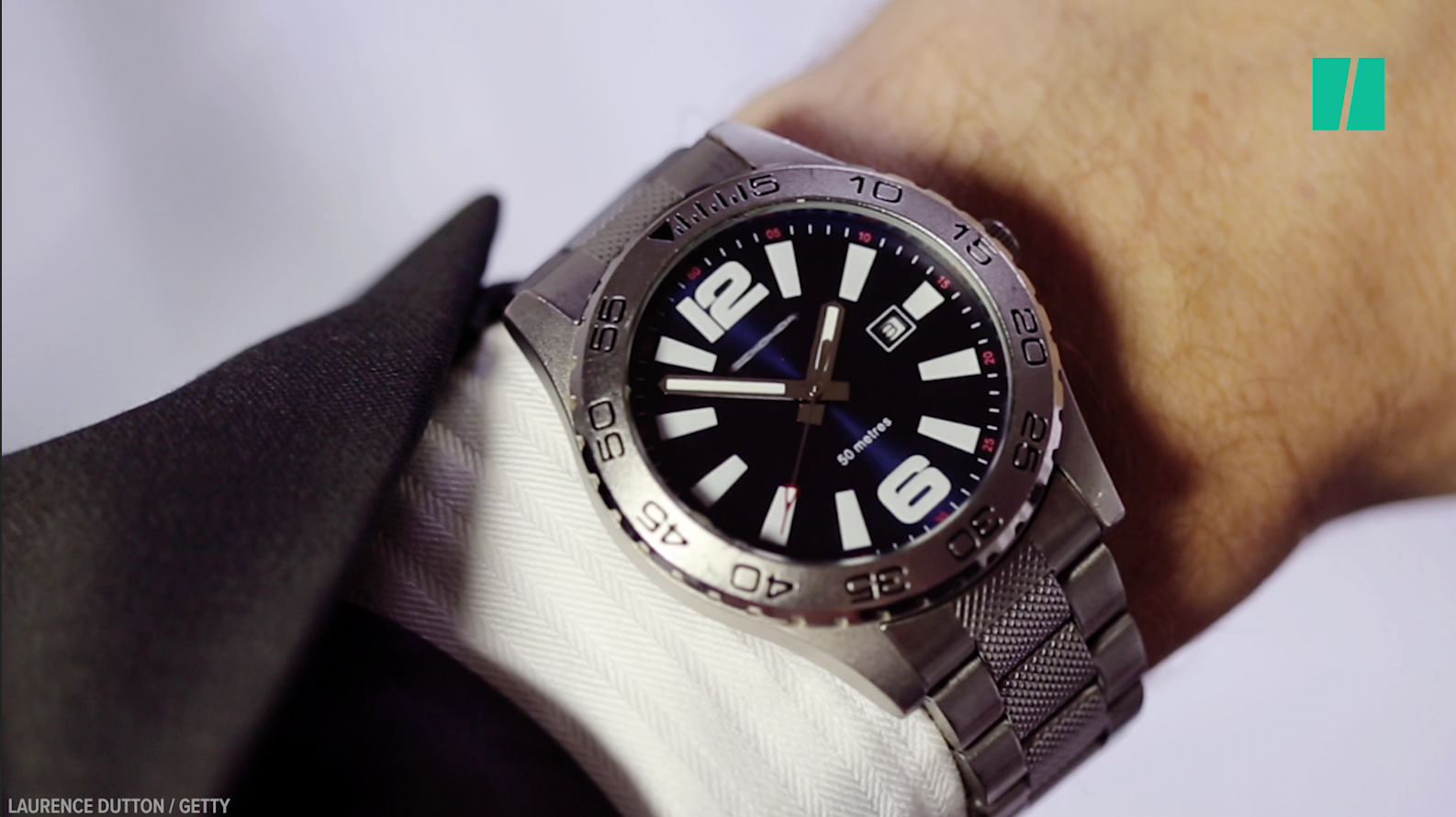 7 Secrets Of People Who Are Always On Time | HuffPost UK Wellness