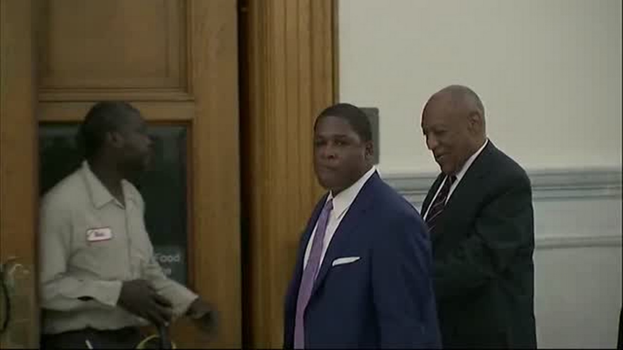 Jury deliberates in Cosby sex assault trial | Fresno Bee