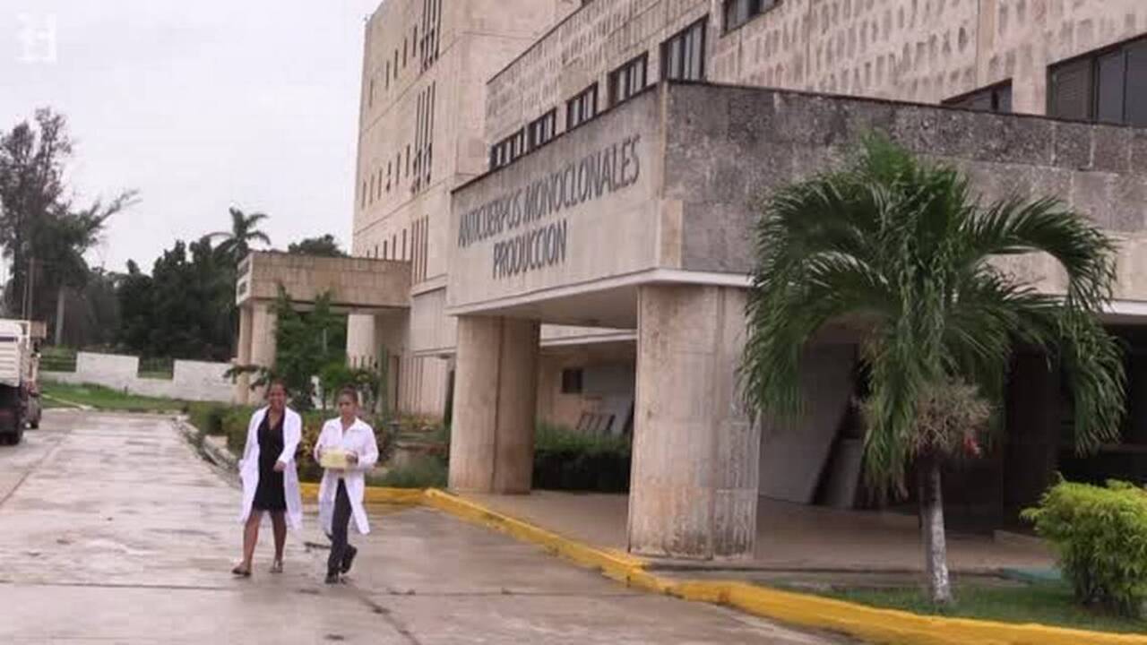 Cuban biotech venture’s goal is to sell cancer drugs in U.S. | Miami Herald