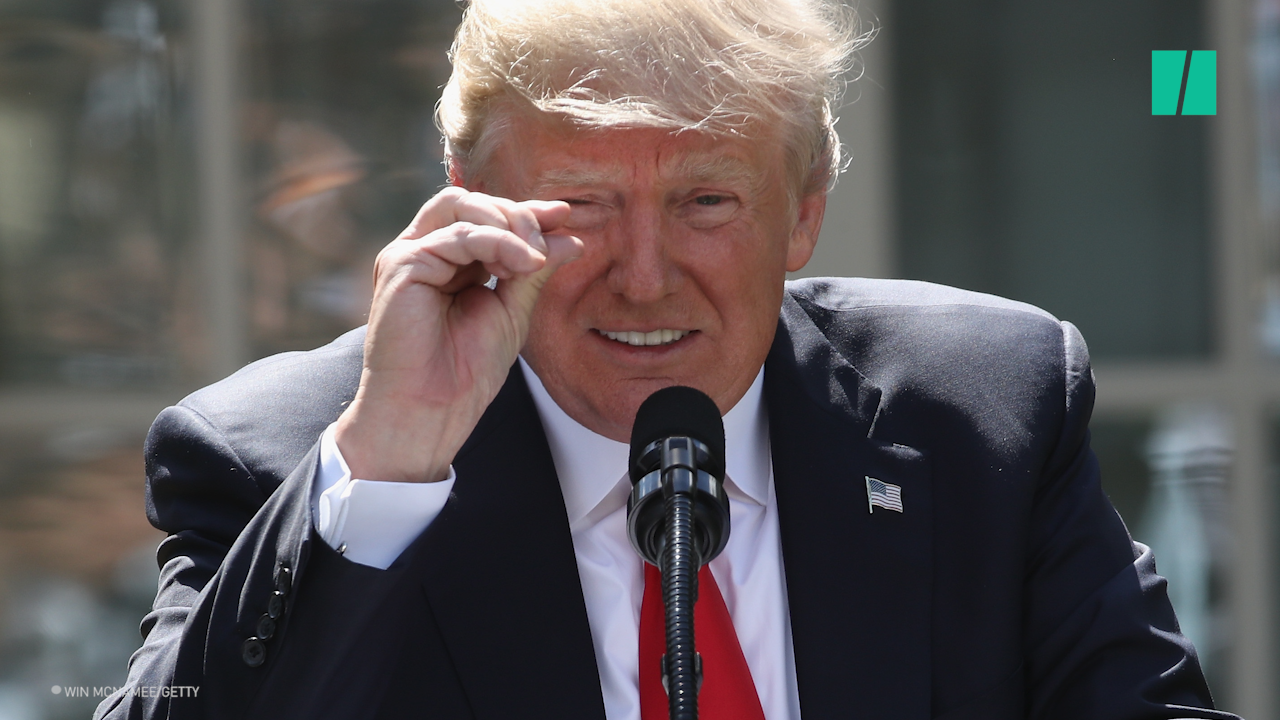 My 10 Worst Presidents Of All-Time | HuffPost Latest News