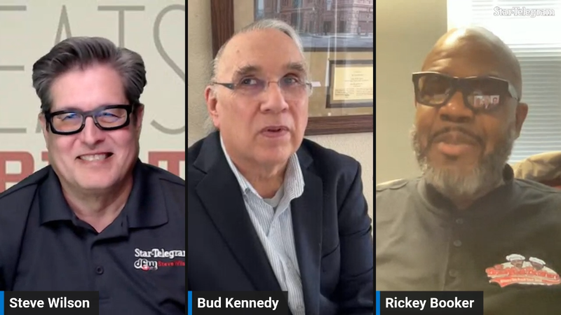 Rickey Booker and Breakfast Brothers: Transforming Morning Dining on ...