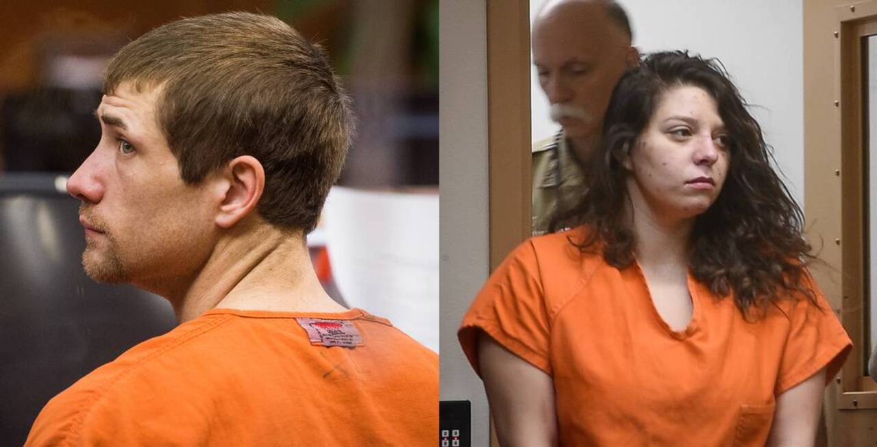 2 sentenced for mushroom deal that turned to fatal stabbing | Tacoma ...
