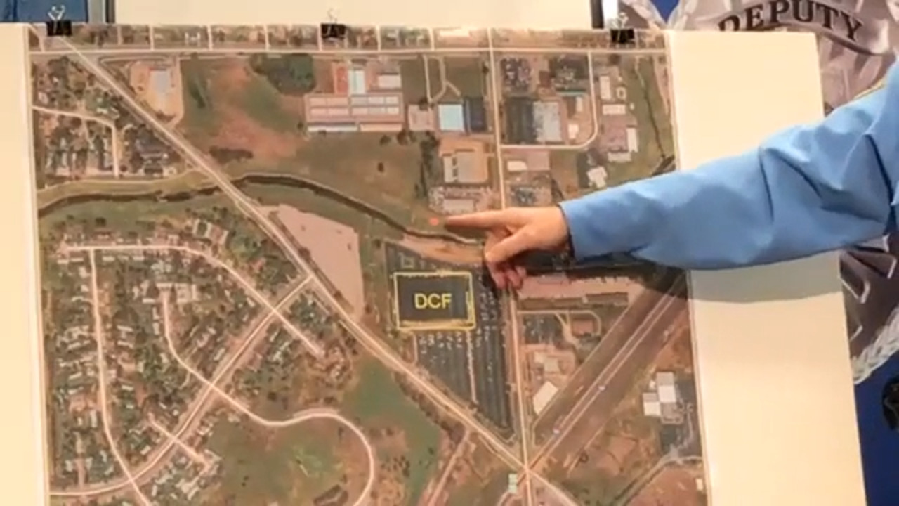 Richard J. Gore pleads guilty after 2018 shooting near DCF | Wichita Eagle