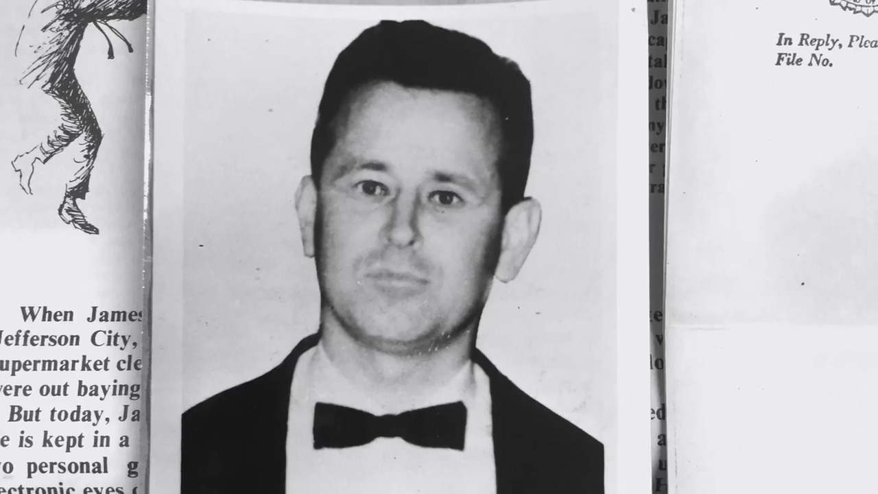 MLK killer born in Alton IL had pen pal from Belleville IL | Tacoma ...