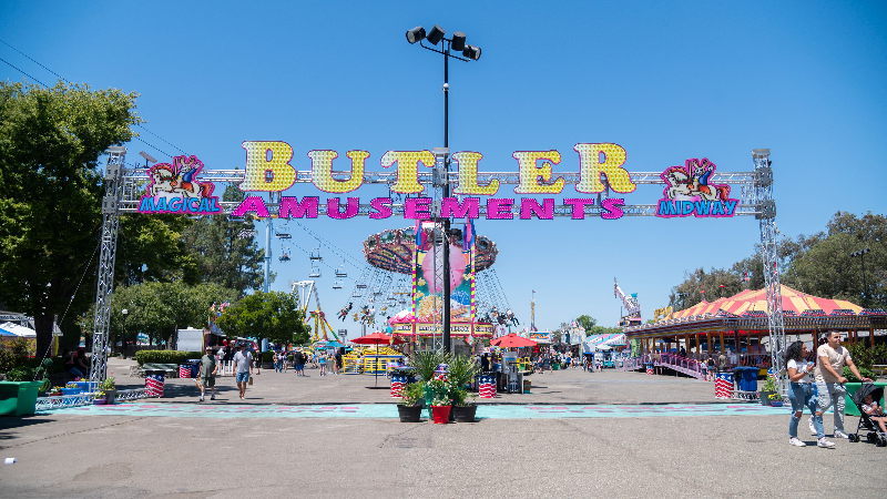 CA State Fair News, Events & More | Sacramento Bee