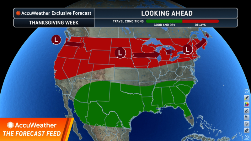 Expert Forecasts Weather Videos | AccuWeather