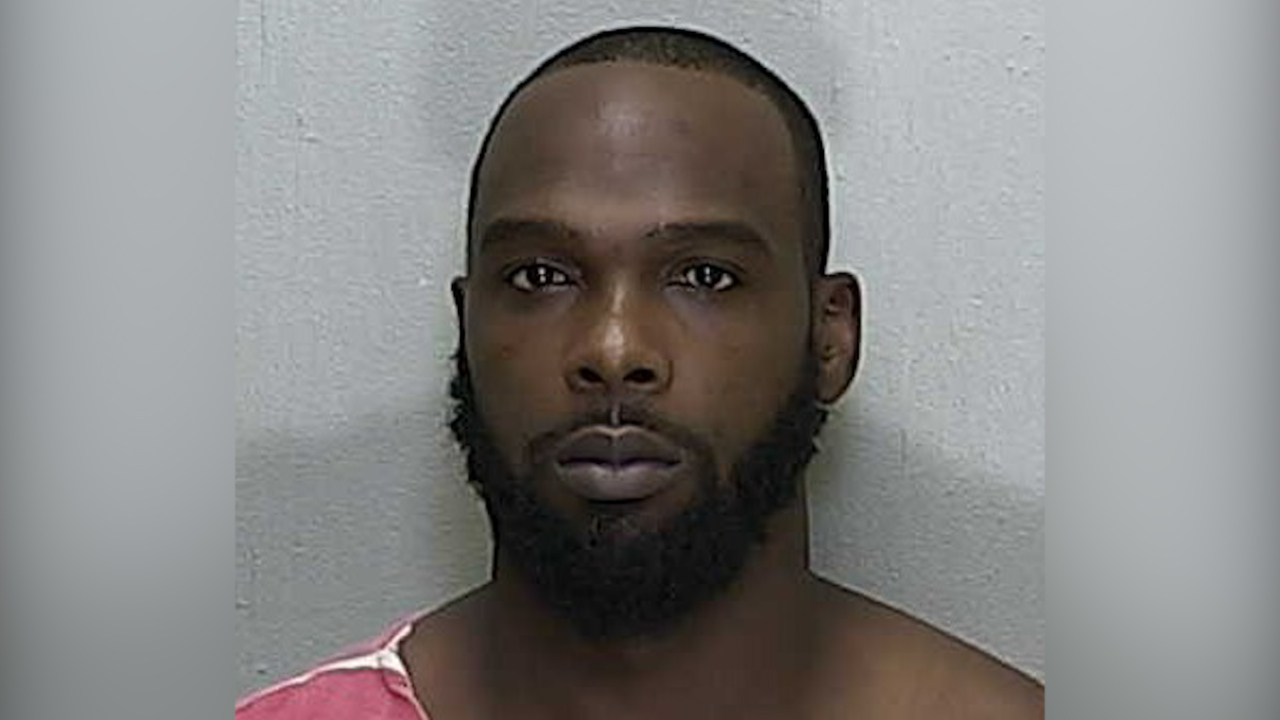 Rashaun Jones pleads not guilty in Bryan Pata murder | Miami Herald