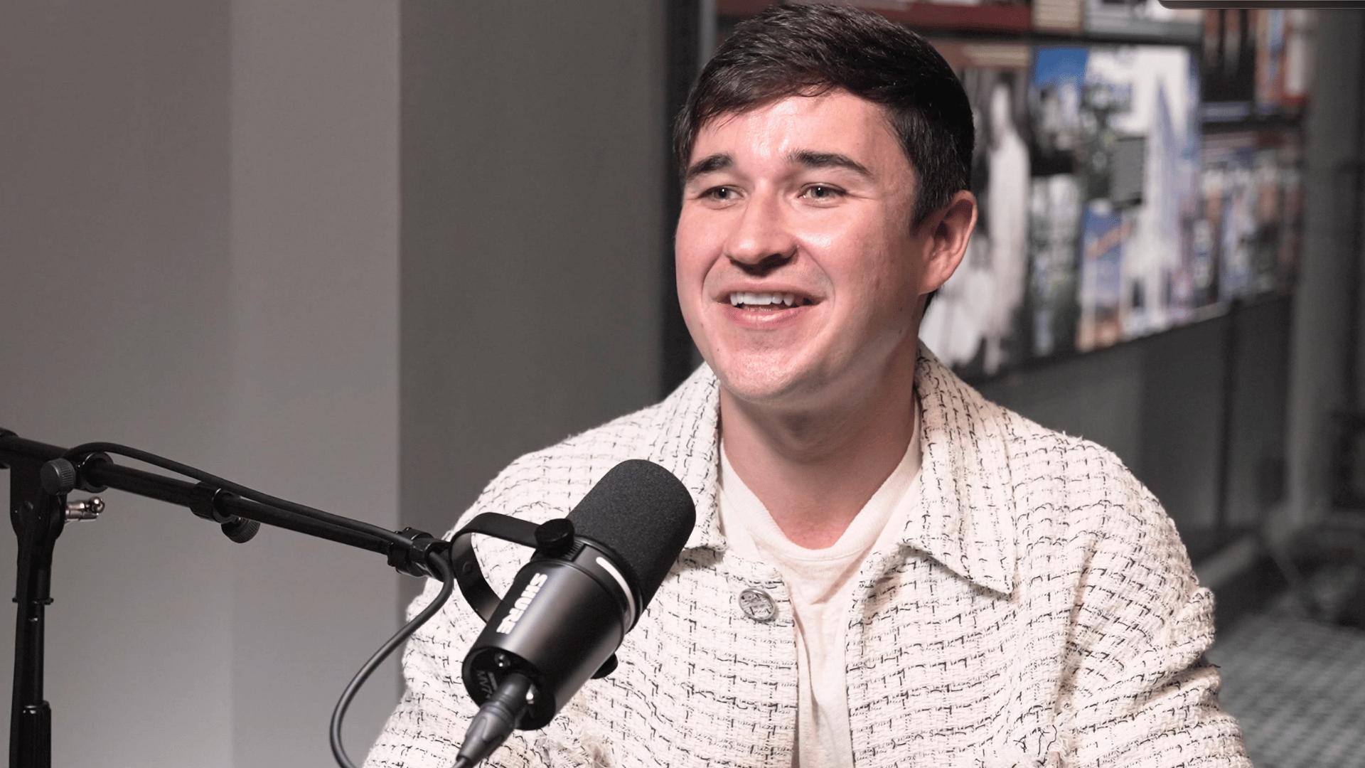 How John Summit Went From Obscure Accountant To World Famous DJ