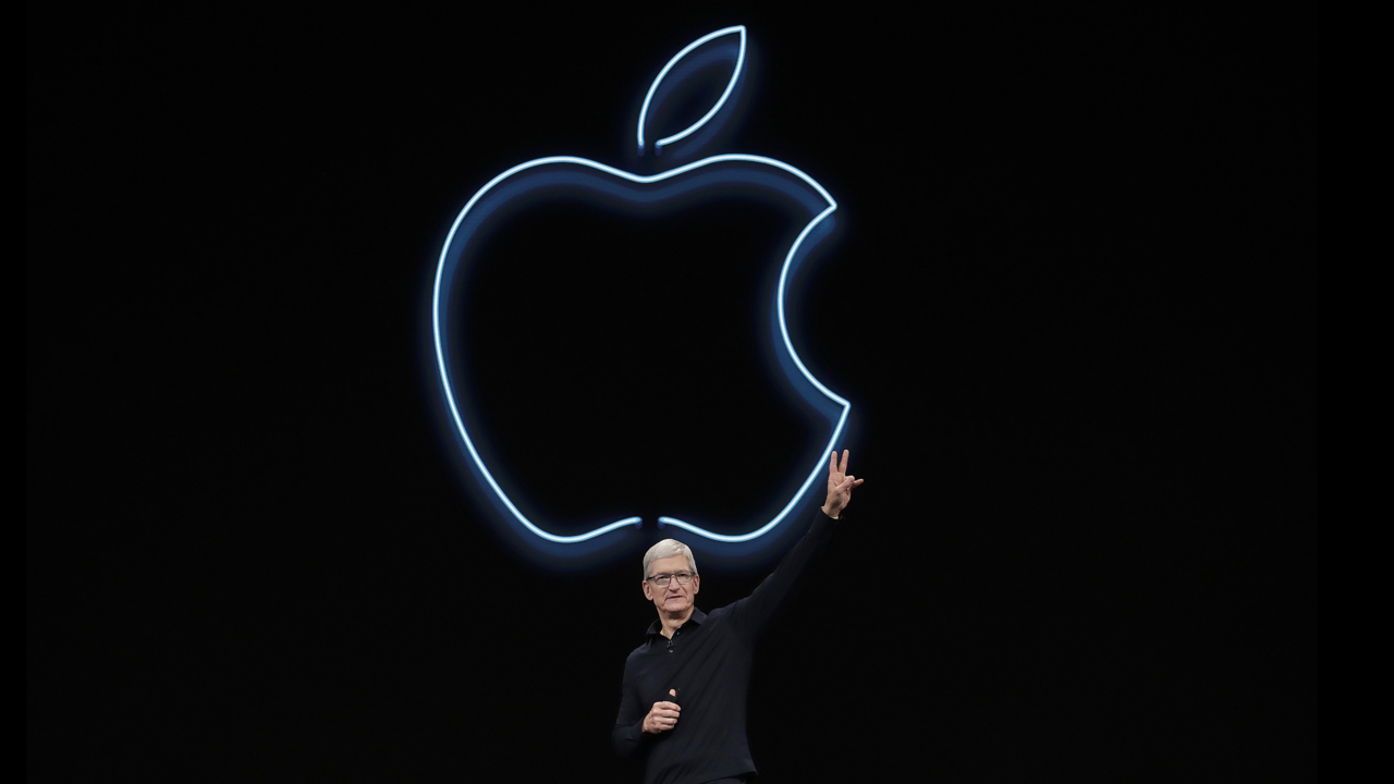 Apple search looks at RTP, incentives will play role | Raleigh News ...