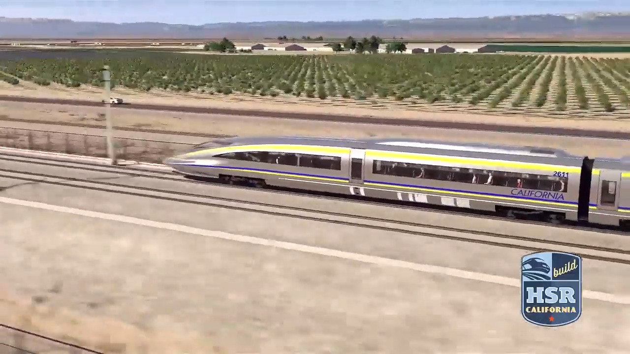 CA defies federal agency, seeks bids for bullet train tracks | Fresno Bee