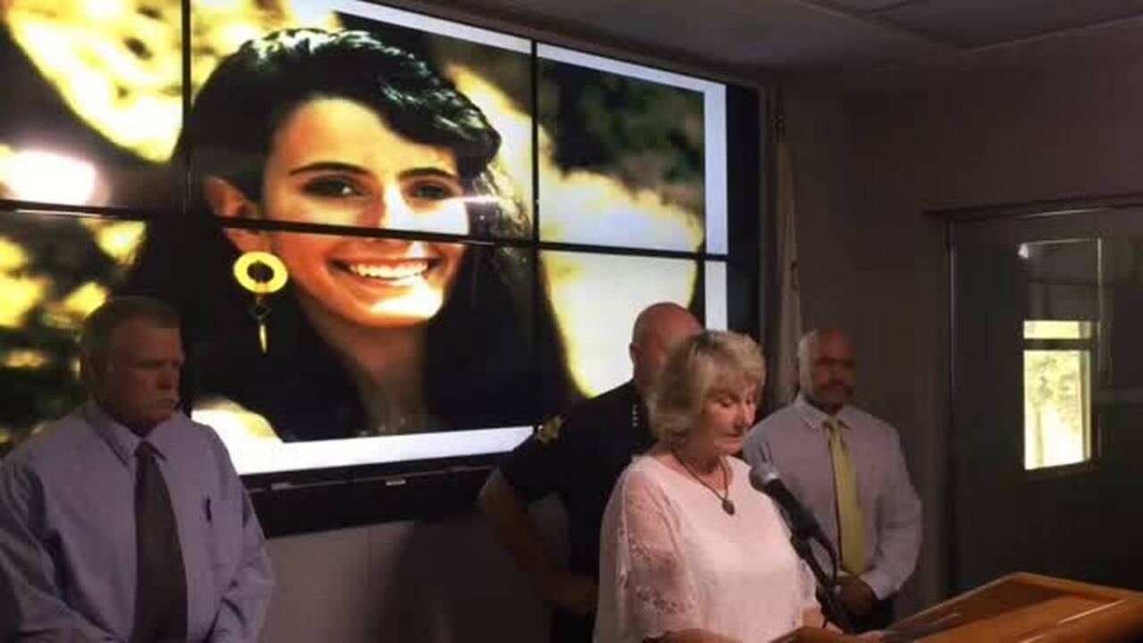 After 20 years, new search started for Debbie Dorian's killer | Fresno Bee
