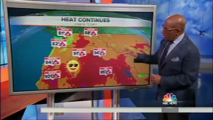 Al Roker Says His Recent Knee Surgery Was 'A Little More Complicated ...