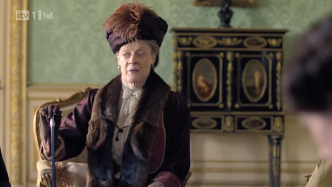 Maggie Smith's Memory Honored With Social Media Tributes | HuffPost ...