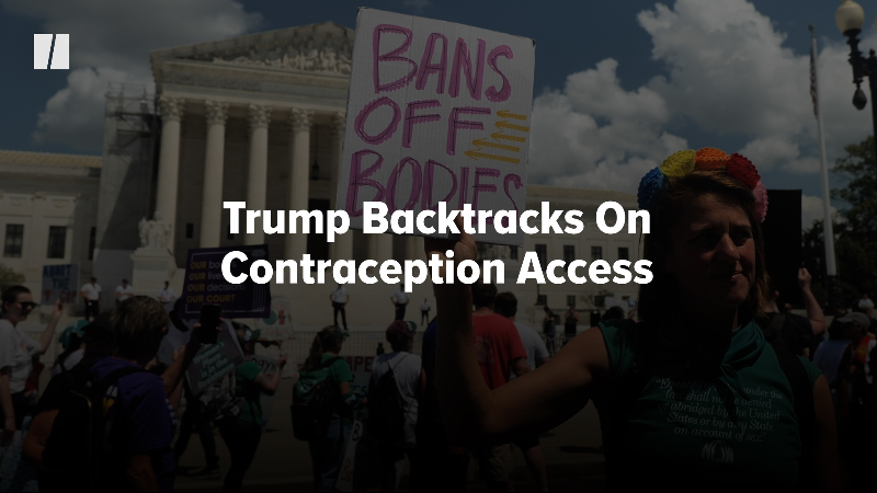 Donald Trump Tells Bronx Rally Of His Heroic Wardrobe Struggles ...