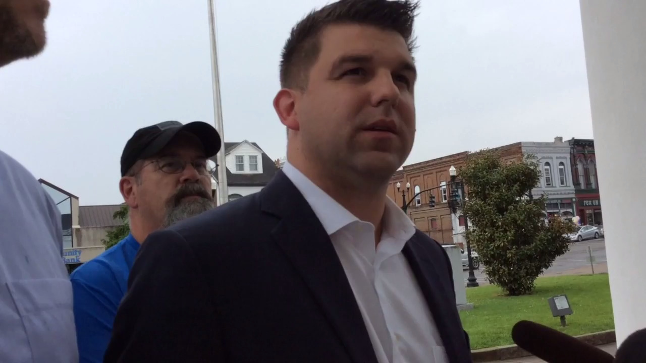 Fallen Richmond police officer Daniel Ellis' brother talks | Lexington ...