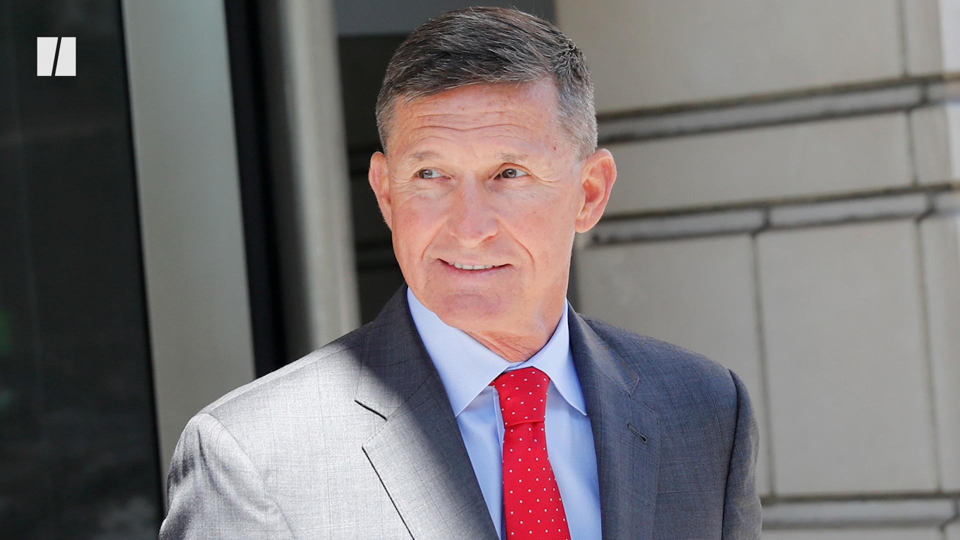 Skeptical Judge Could Hold Up Trump Administration's Bid To Clear Flynn ...