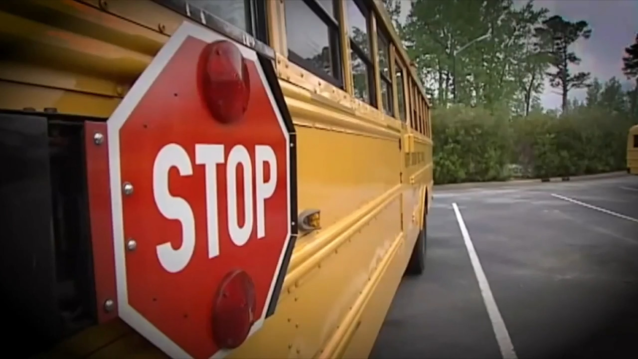 CHCCS cancels school bus routes due to COVID, driver shortage | Raleigh ...