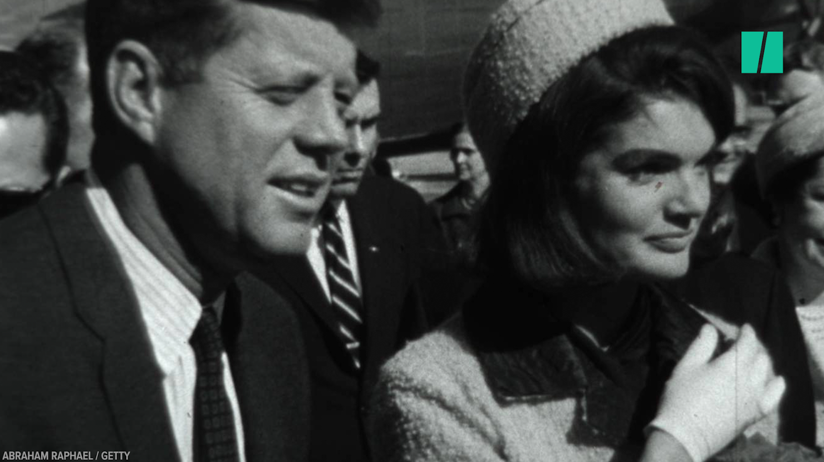 Last Surviving Witnesses Of JFK Assassination Share Stories 60 Years ...