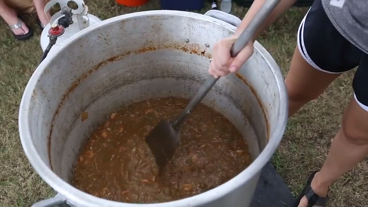 Mississippi gumbo contest winners share their recipe secrets | Biloxi ...