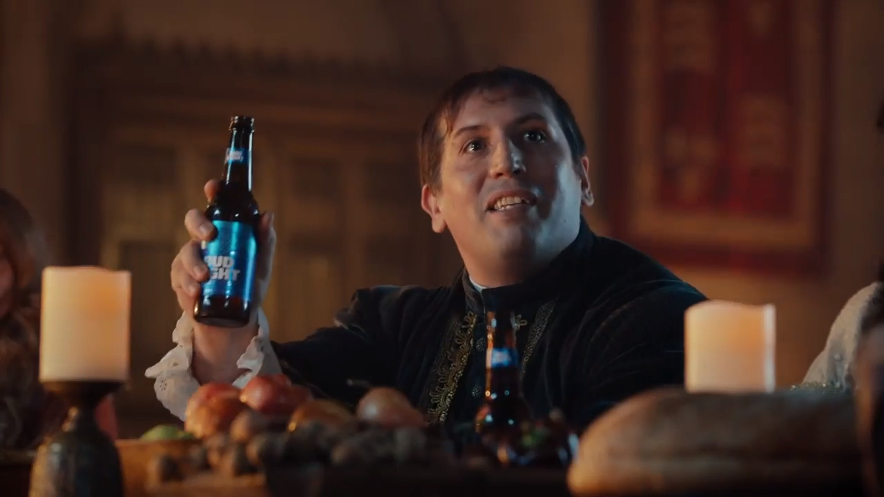 COMMERCIAL: 'Dilly Dilly!' | Kansas City Star