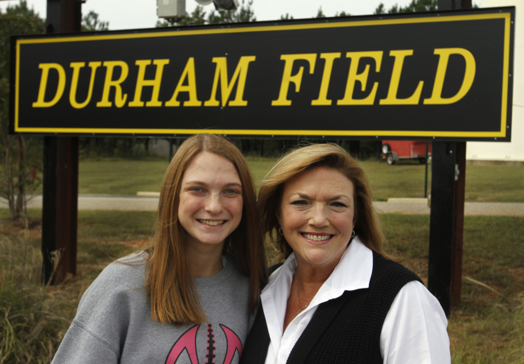 Danny Durham’s legacy lives on at Harris County High School | Columbus ...