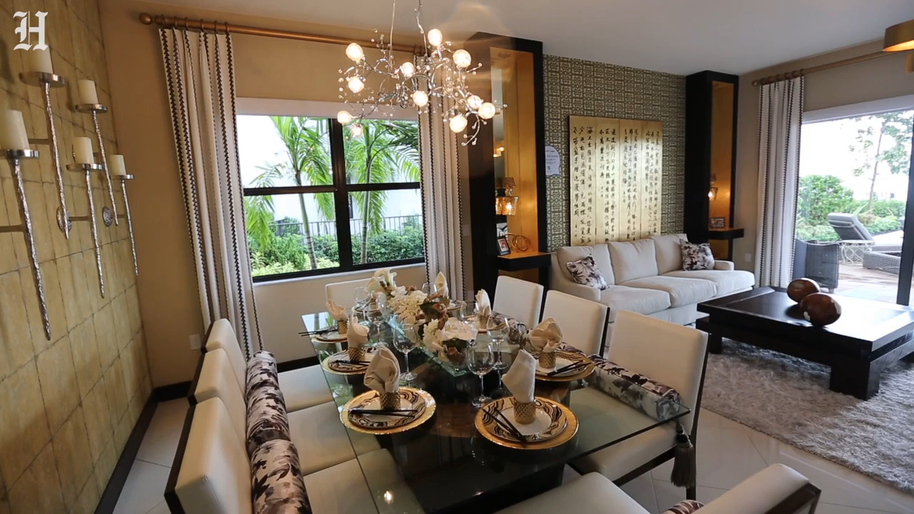 "Smart Home" technology comes to new Miami Lakes development | Miami Herald