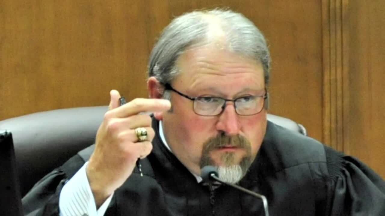 Georgia judge warns heroin addict: Get clean or else | Sacramento Bee
