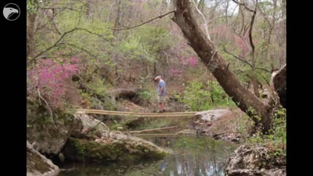 Where in the state of Kansas is Michael Pearce? | Wichita Eagle