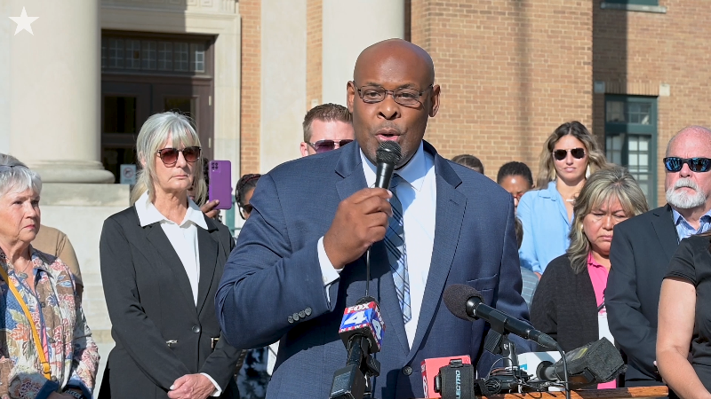 KCK task force to explore Wyandotte County government set up | The ...