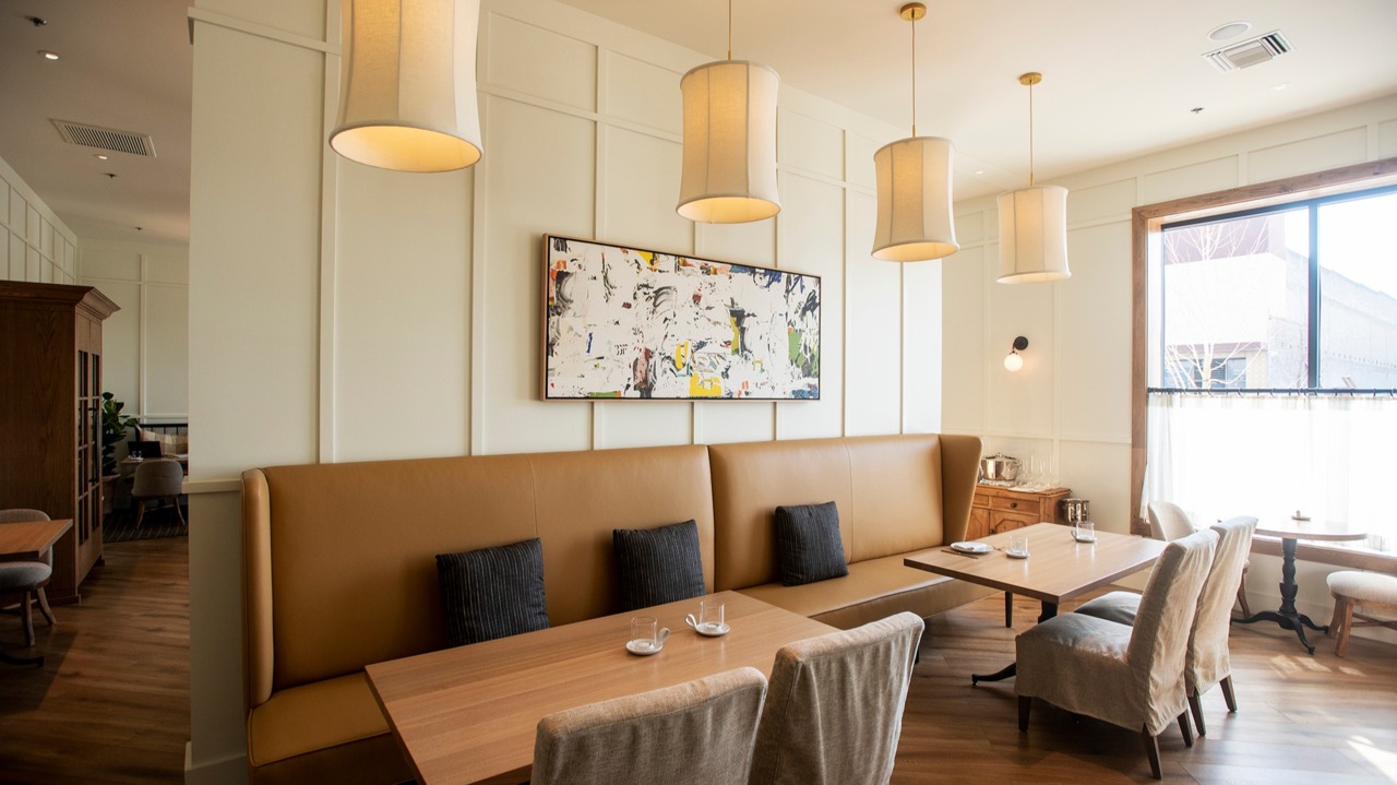 Rainbird restaurant offers upscale dining in Merced | Merced Sun-Star