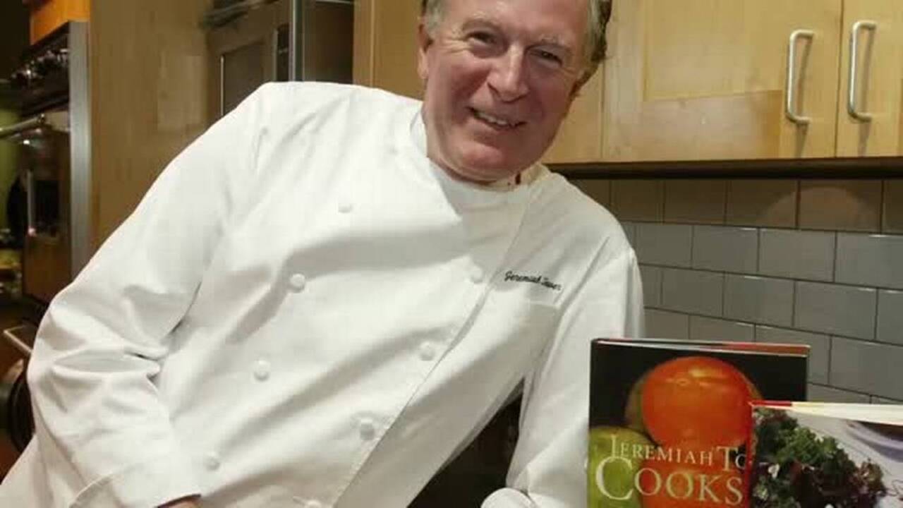 Legendary chef Jeremiah Tower to lead Sacramento's Tower Bridge Dinner ...