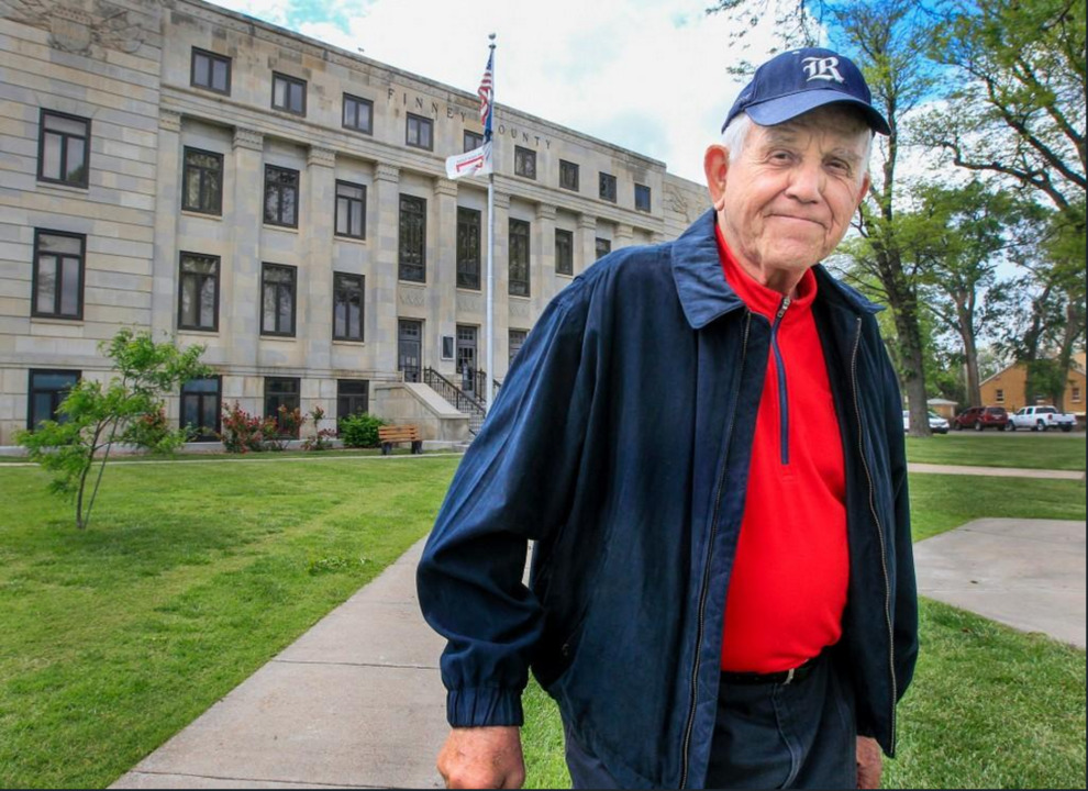 'In Cold Blood' prosecutor recalls Kansas family murders | Kansas City Star